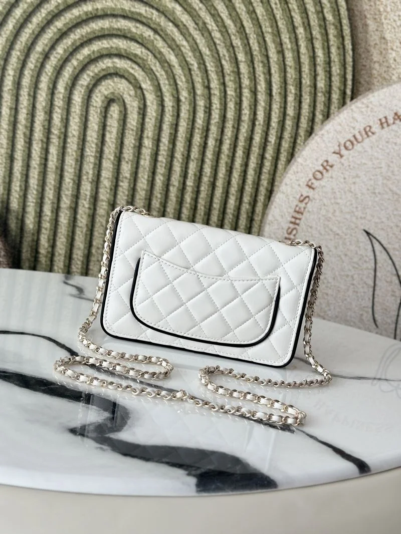 Low-cost Chanel Woc Bags