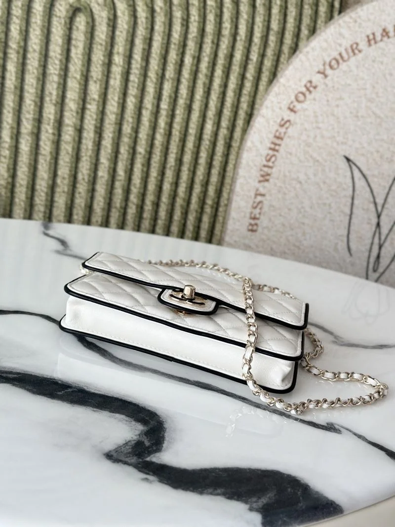 Low-cost Chanel Woc Bags