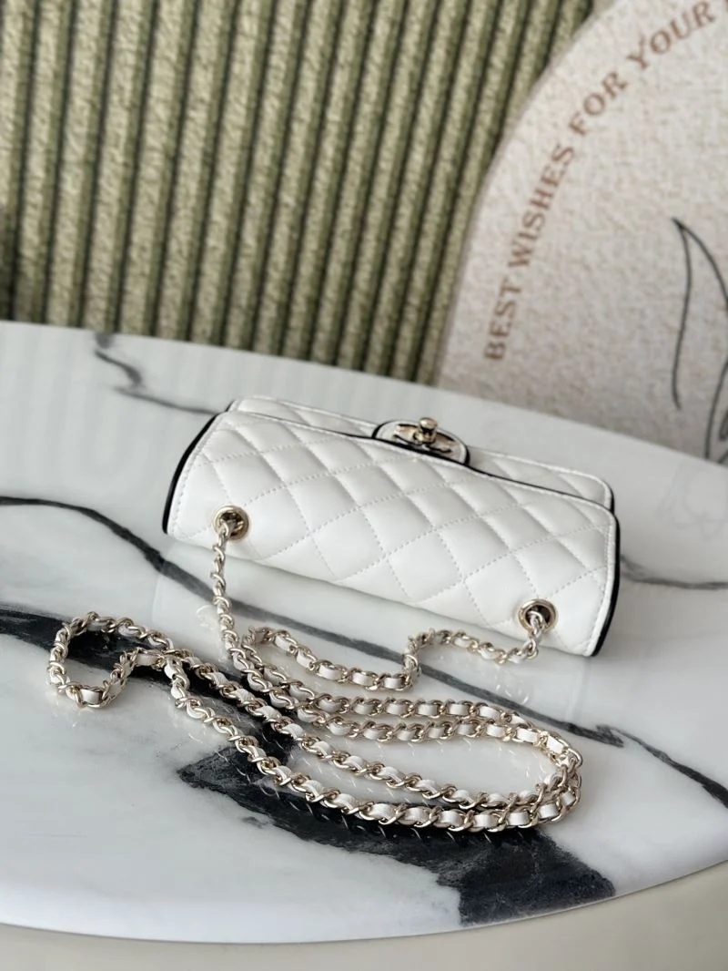 Low-cost Chanel Woc Bags