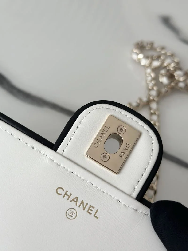 Low-cost Chanel Woc Bags