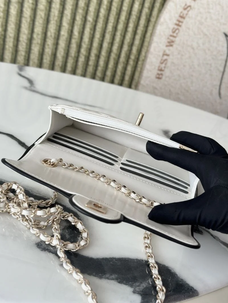 Low-cost Chanel Woc Bags