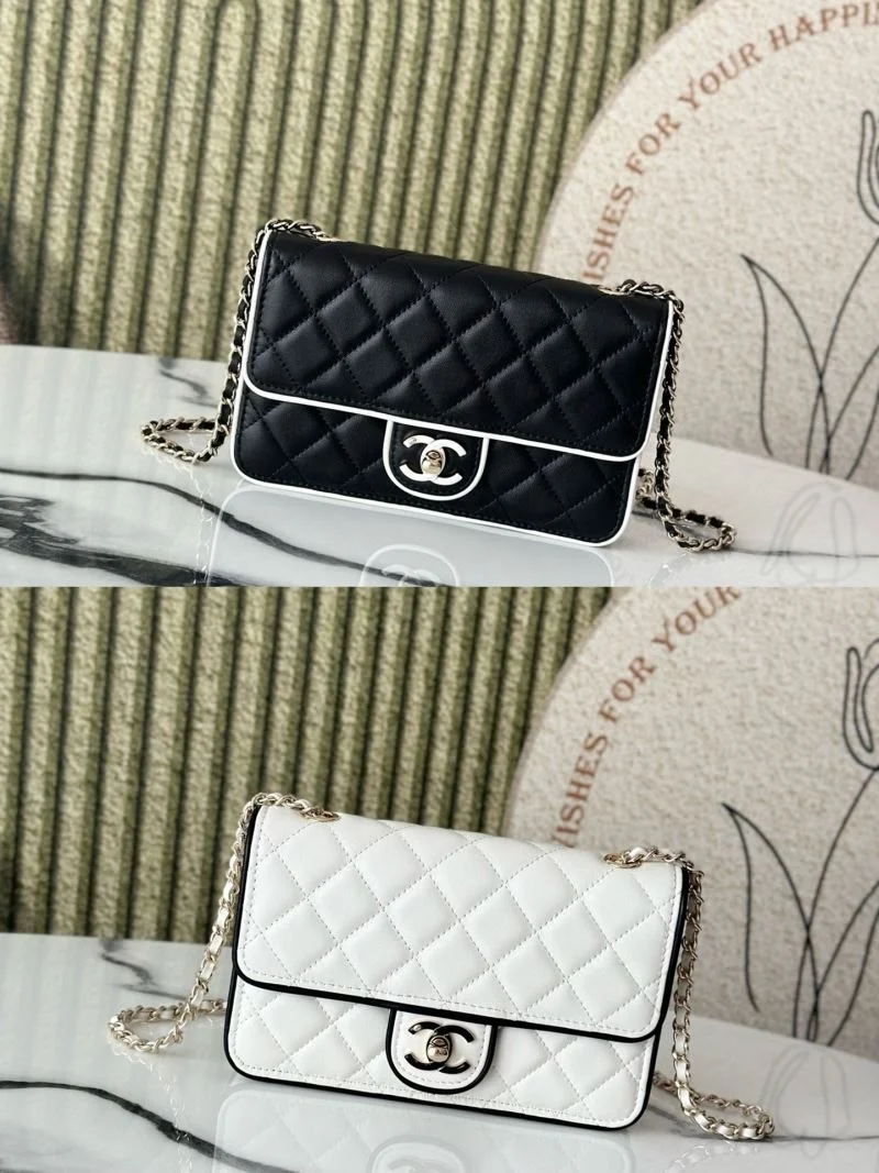 Low-cost Chanel Woc Bags
