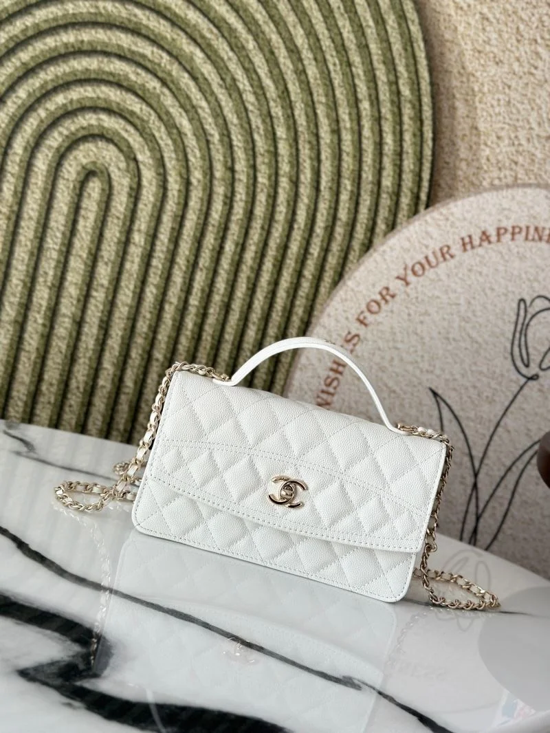 Chanel Woc Bags