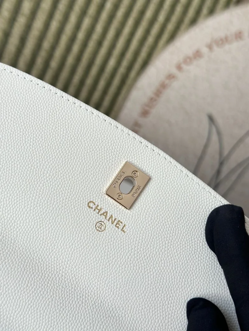 Budget-friendly Chanel Woc Bags