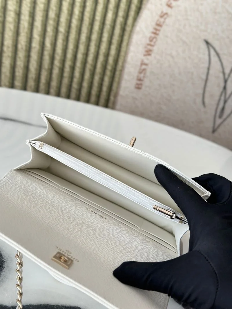 Budget-friendly Chanel Woc Bags