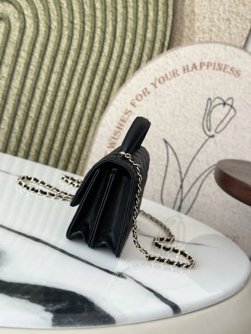 1:1 copy Chanel Woc Bags