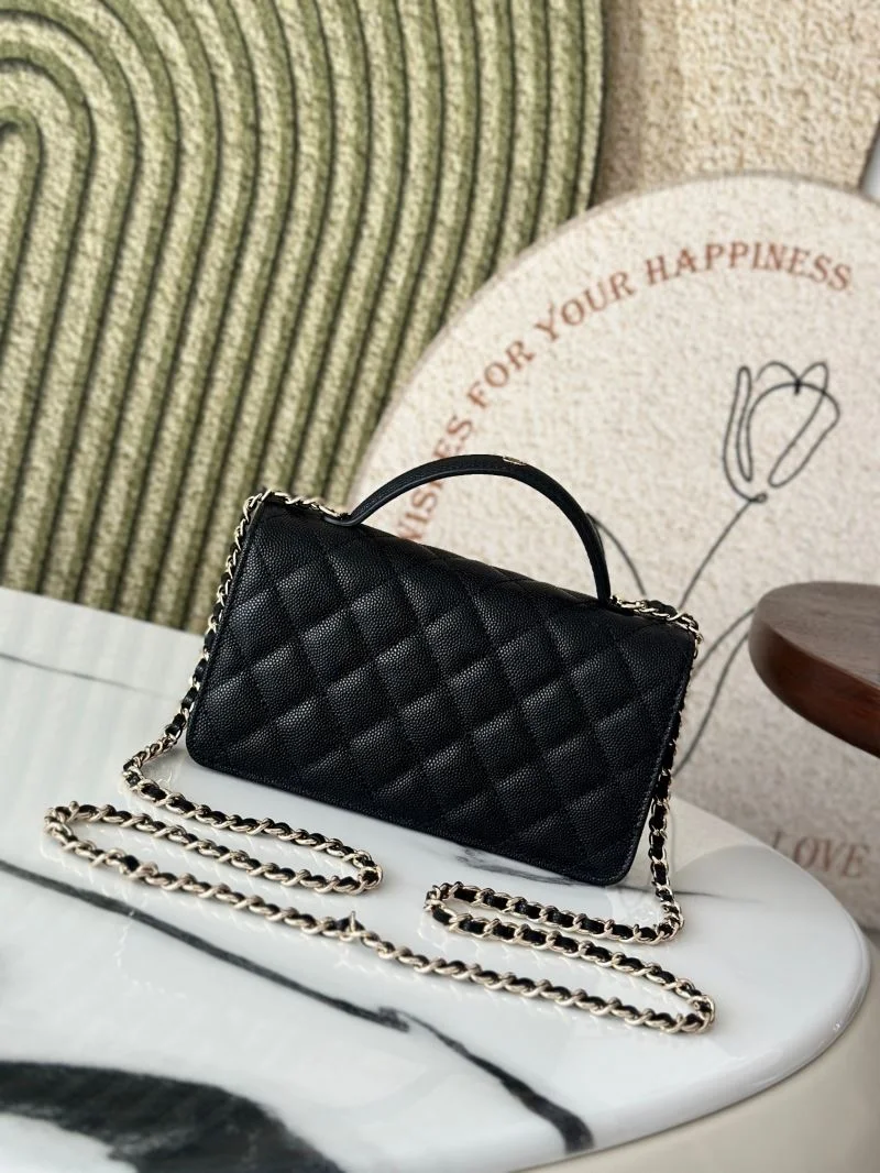 1:1 copy Chanel Woc Bags