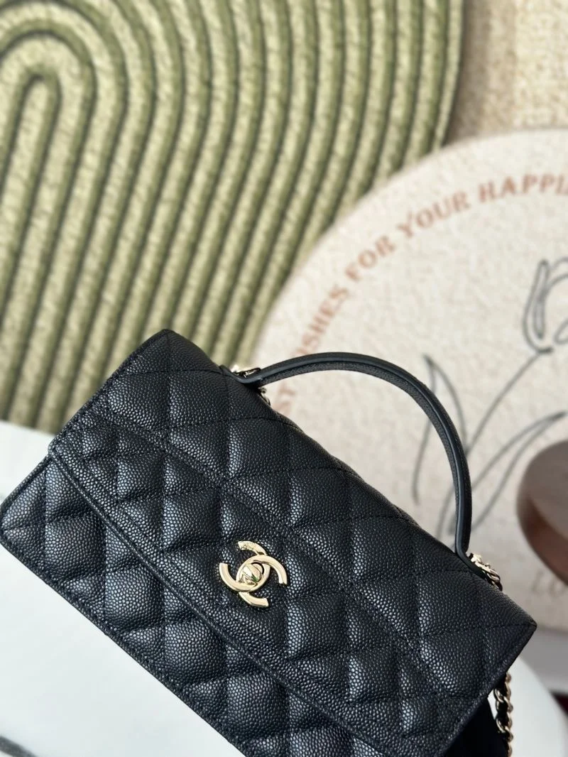 1:1 copy Chanel Woc Bags
