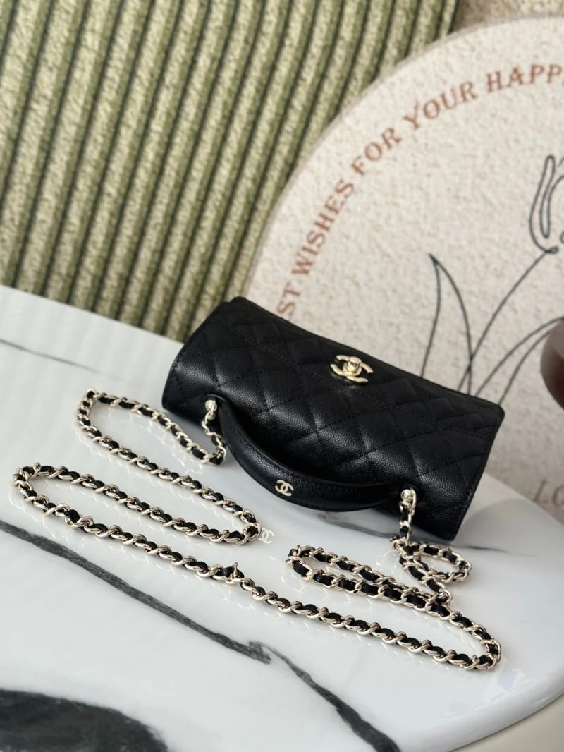 1:1 copy Chanel Woc Bags