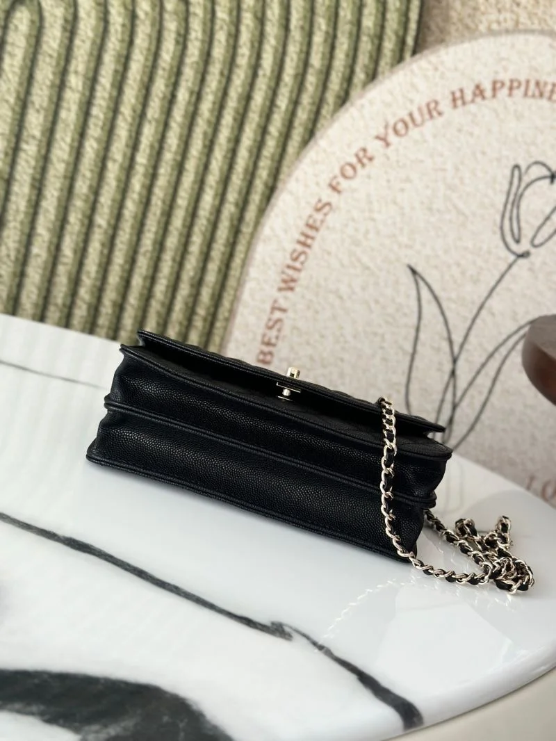 1:1 copy Chanel Woc Bags