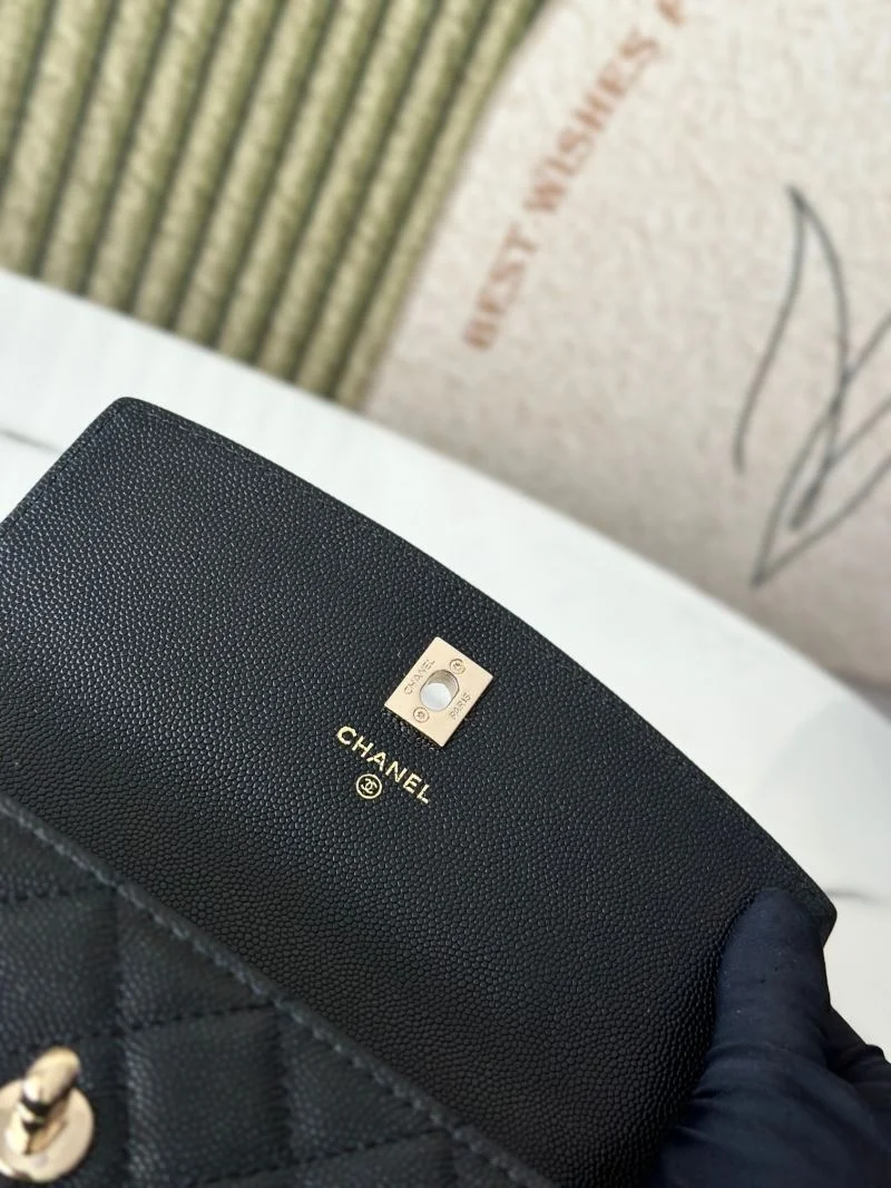 1:1 copy Chanel Woc Bags