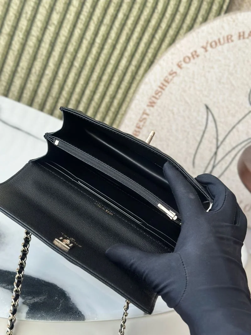 1:1 copy Chanel Woc Bags