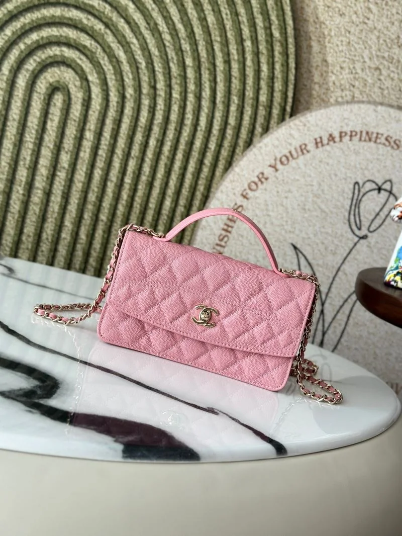 Chanel Woc Bags