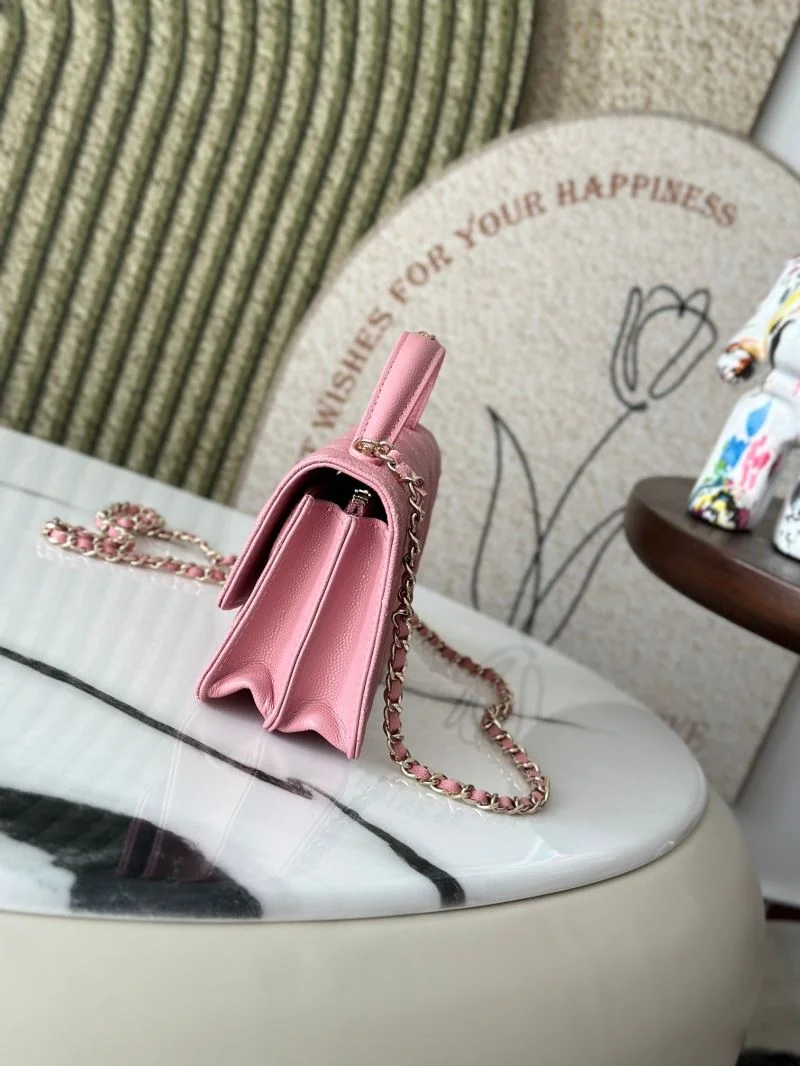 1:1 copy Chanel Woc Bags