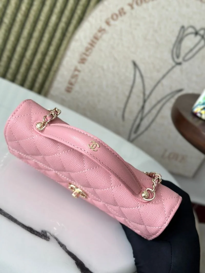 1:1 copy Chanel Woc Bags
