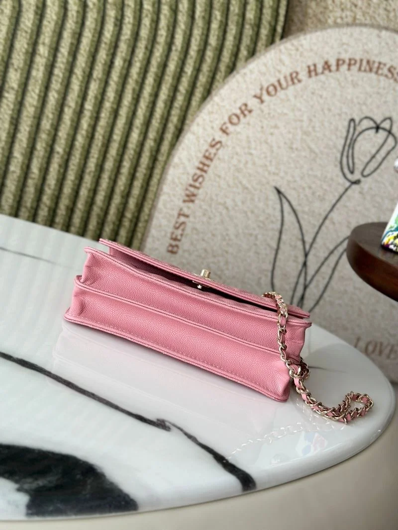 1:1 copy Chanel Woc Bags