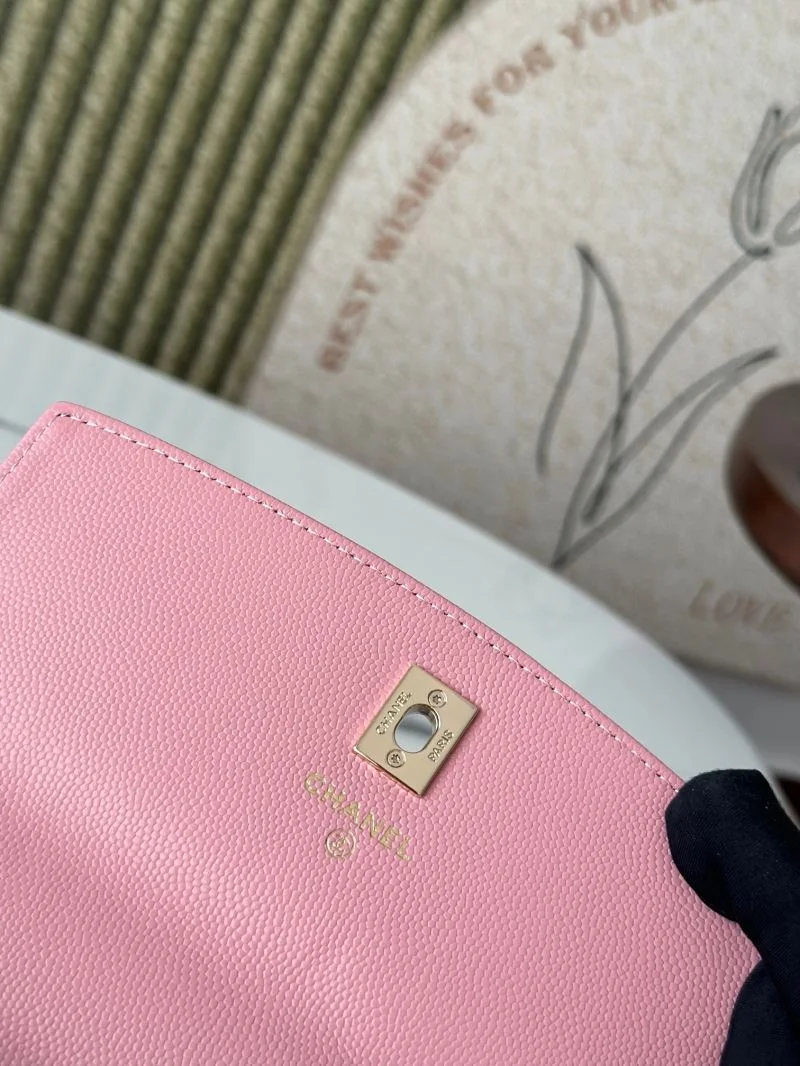 1:1 copy Chanel Woc Bags