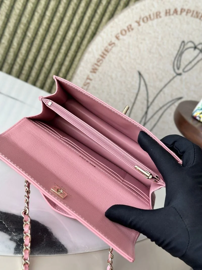 1:1 copy Chanel Woc Bags