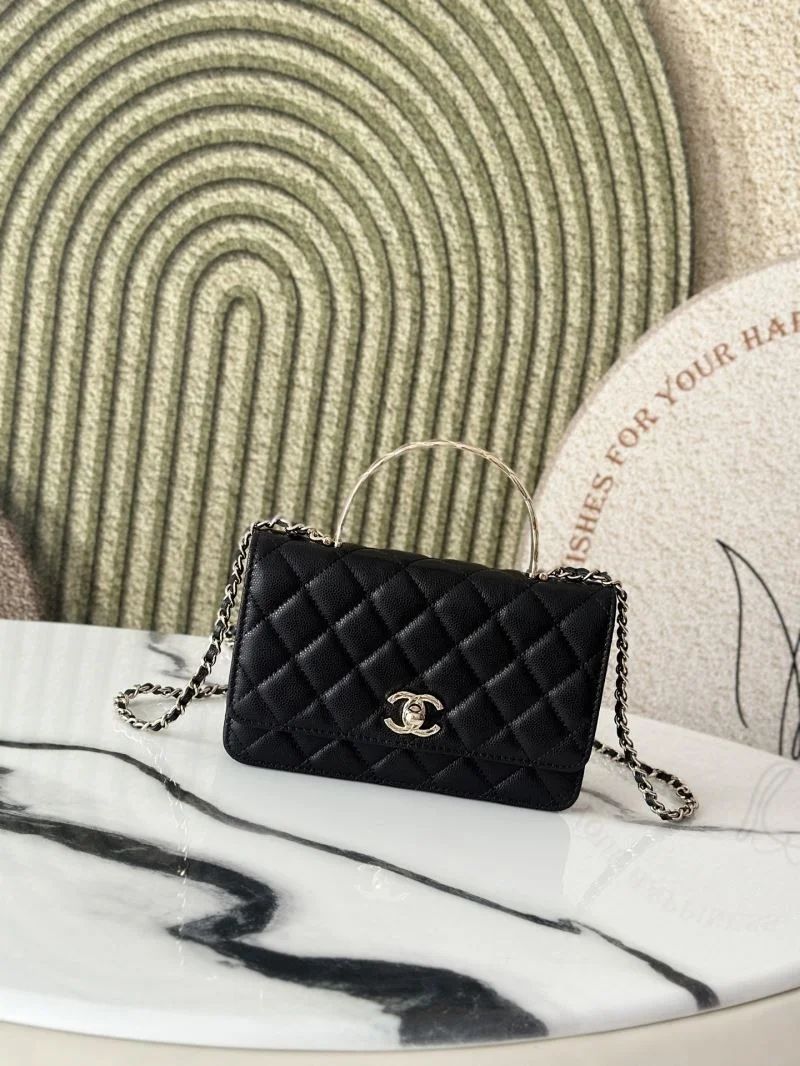 Chanel Woc Bags
