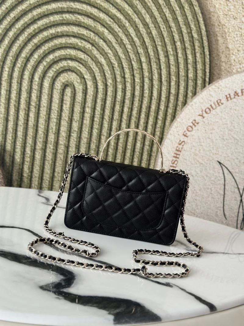 Bargain Chanel Woc Bags