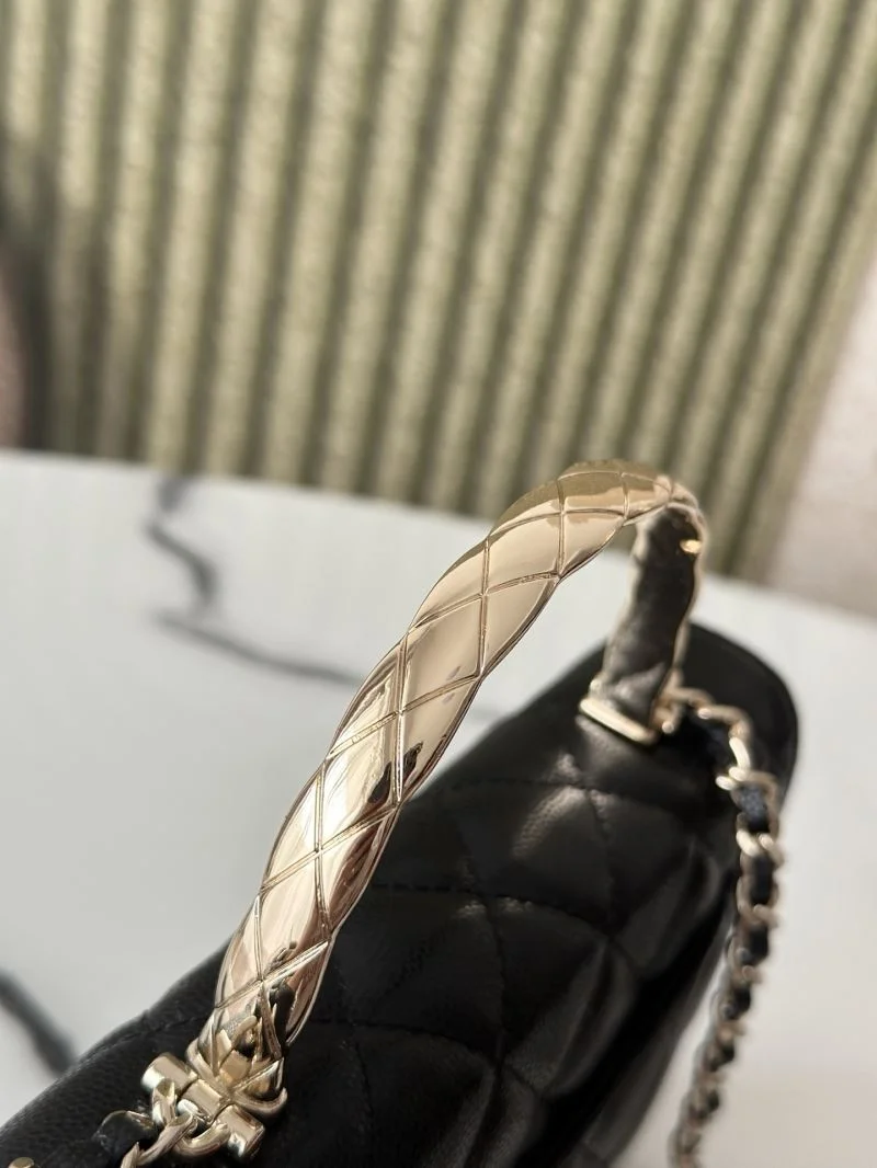 Bargain Chanel Woc Bags