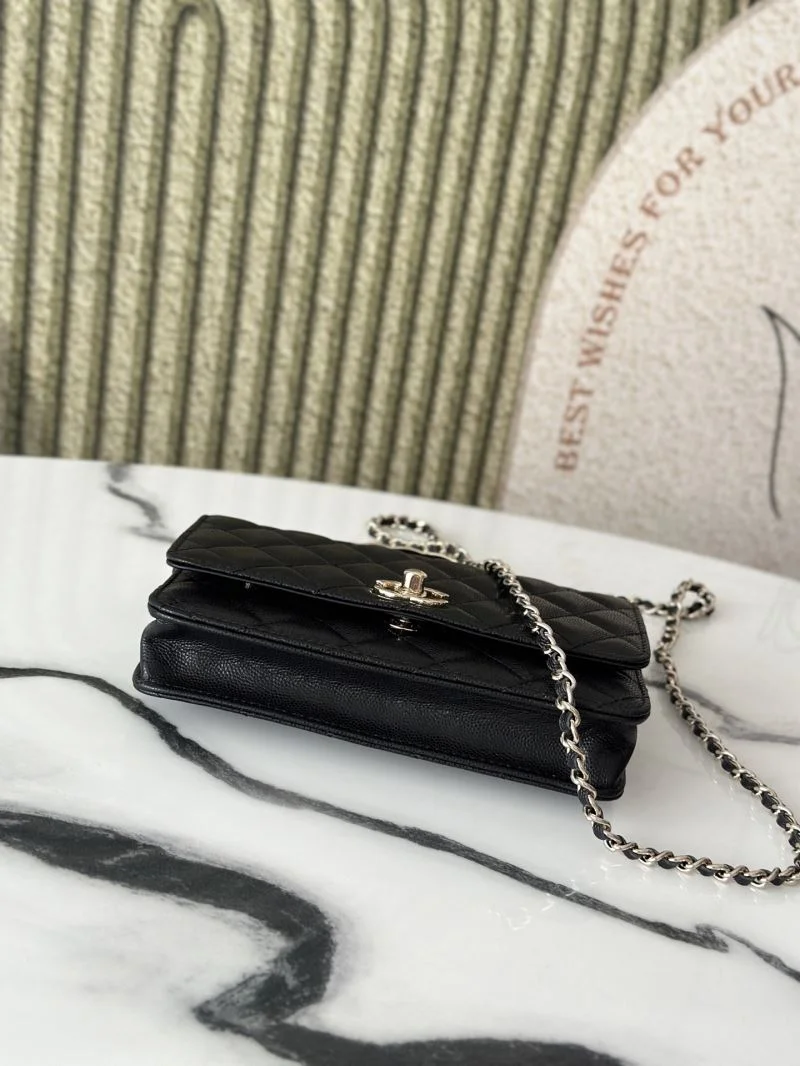 Bargain Chanel Woc Bags