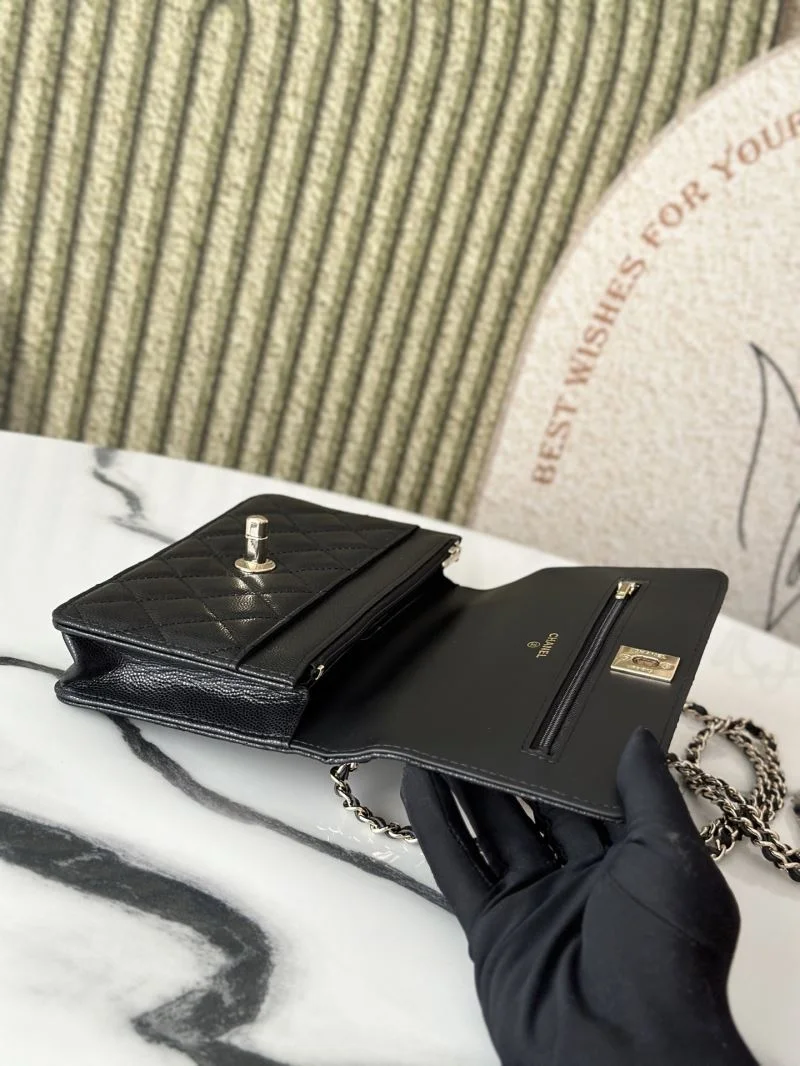 Bargain Chanel Woc Bags