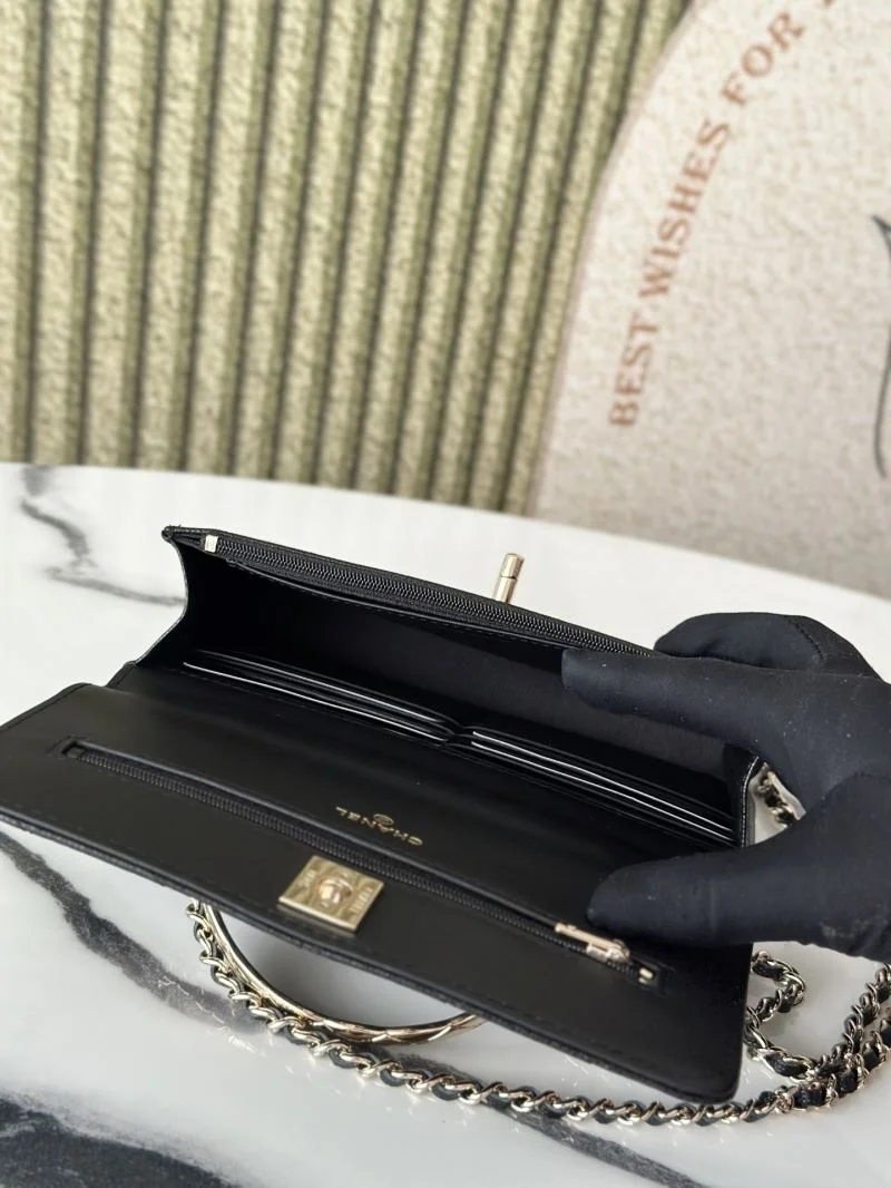 Bargain Chanel Woc Bags