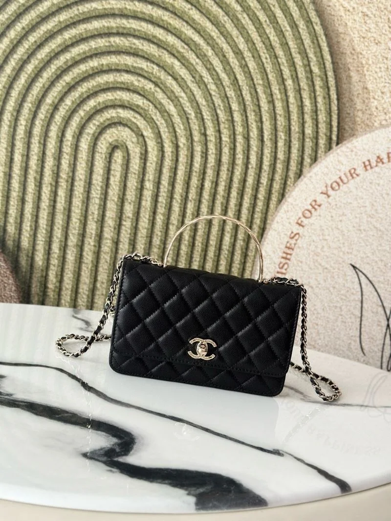 Bargain Chanel Woc Bags