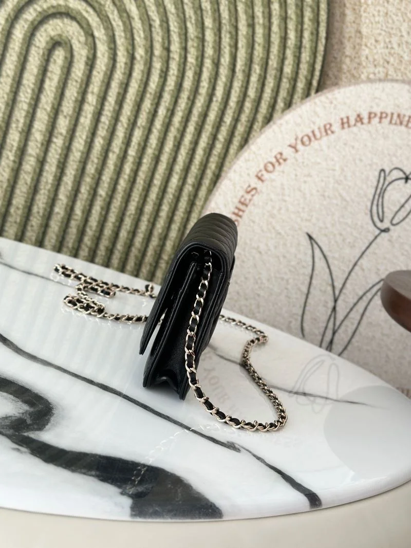 Factory-made Chanel Woc Bags
