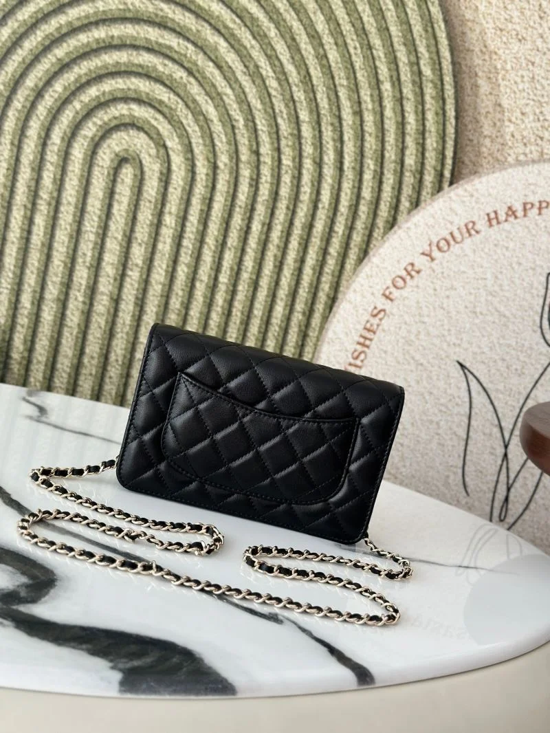 Factory-made Chanel Woc Bags