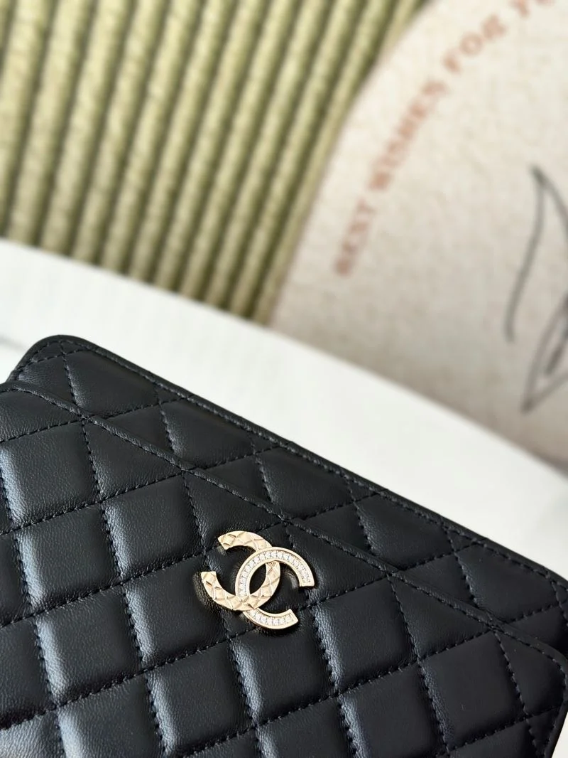 Factory-made Chanel Woc Bags