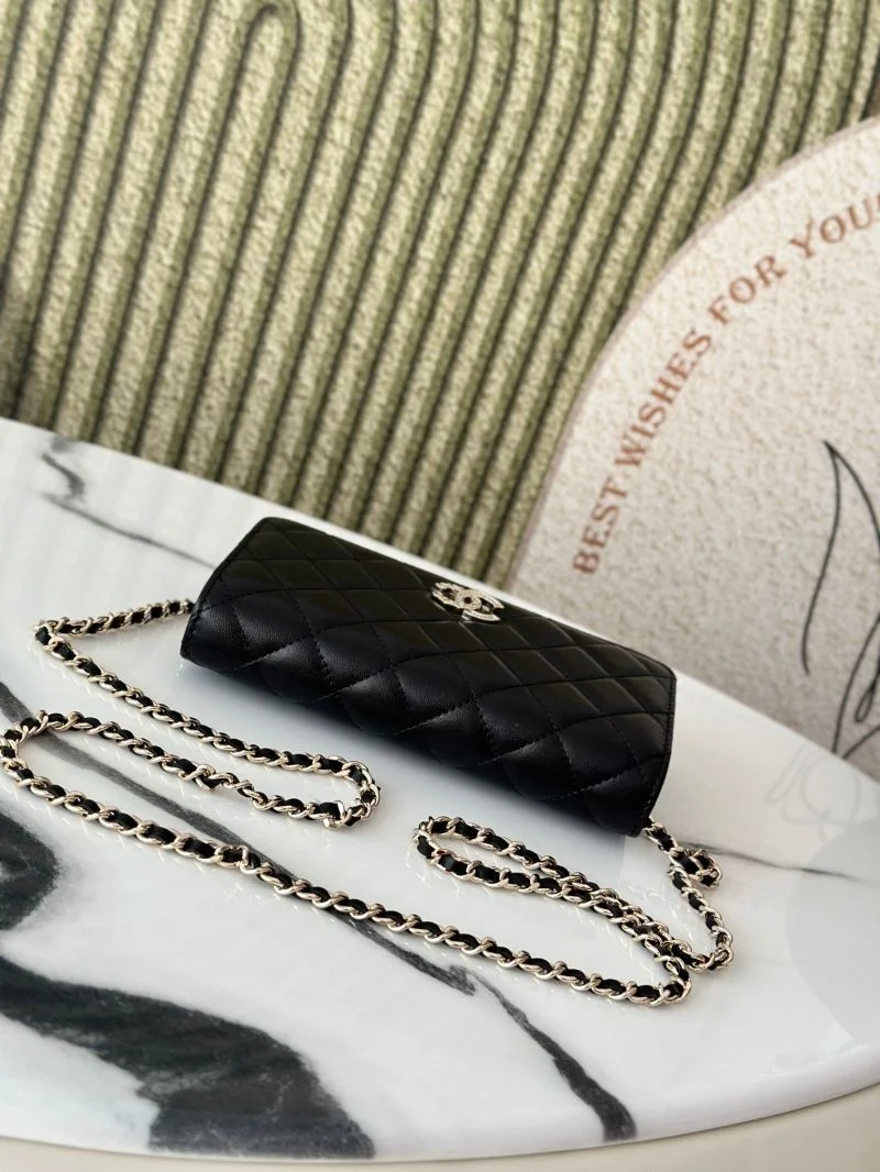 Factory-made Chanel Woc Bags