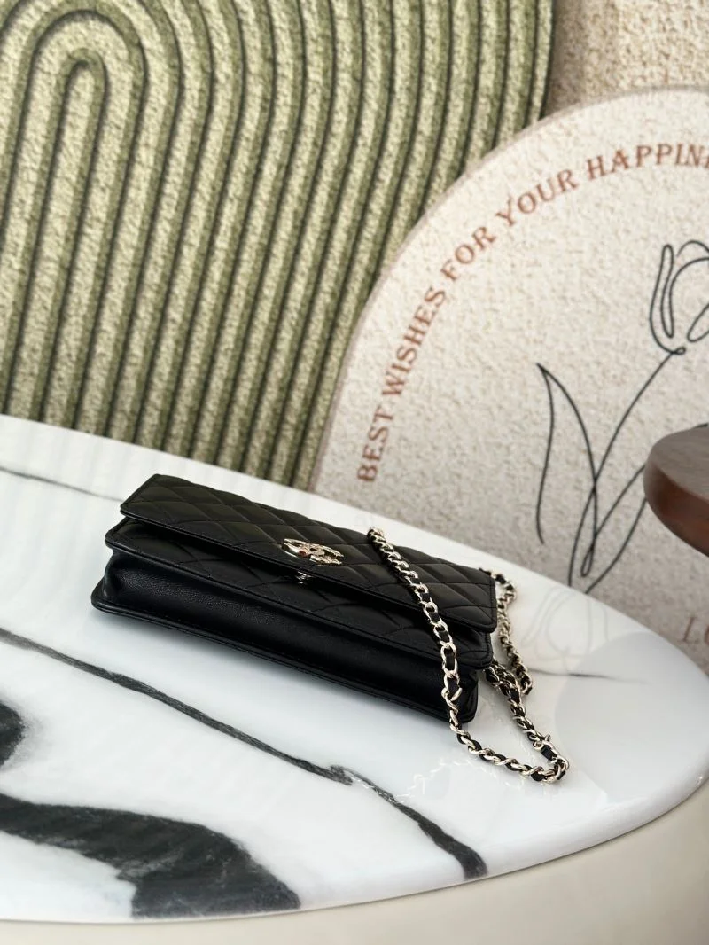 Factory-made Chanel Woc Bags