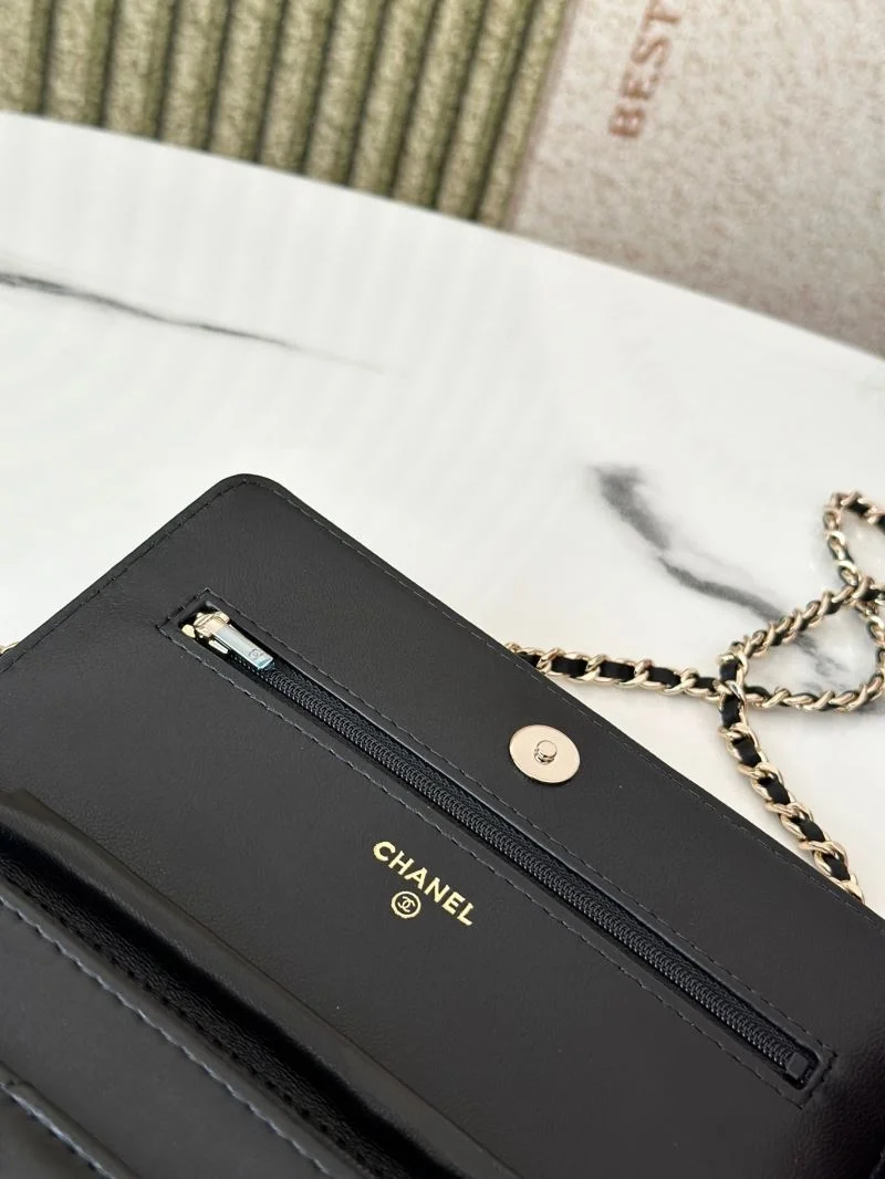 Factory-made Chanel Woc Bags