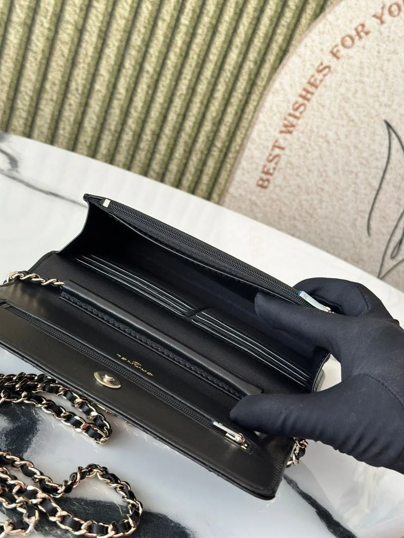 Factory-made Chanel Woc Bags