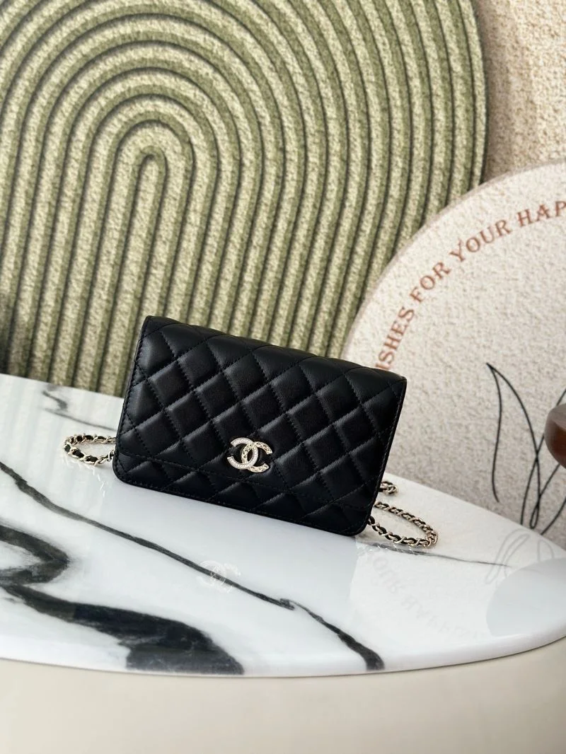 Factory-made Chanel Woc Bags