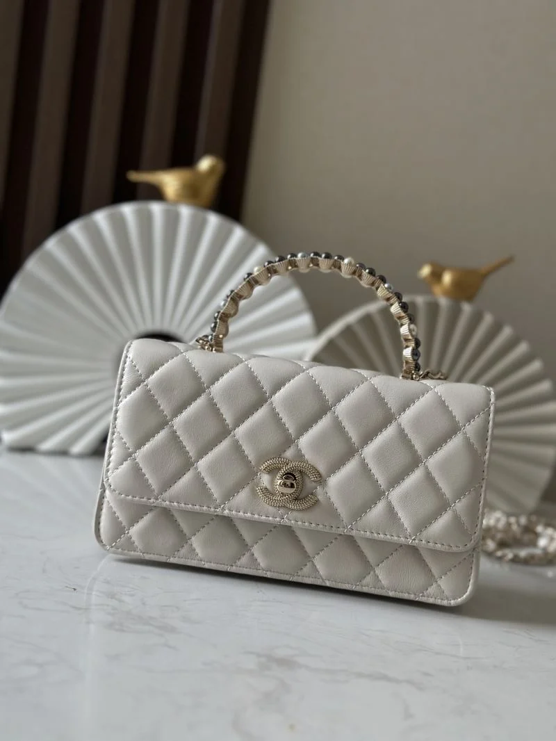 Chanel Woc Bags
