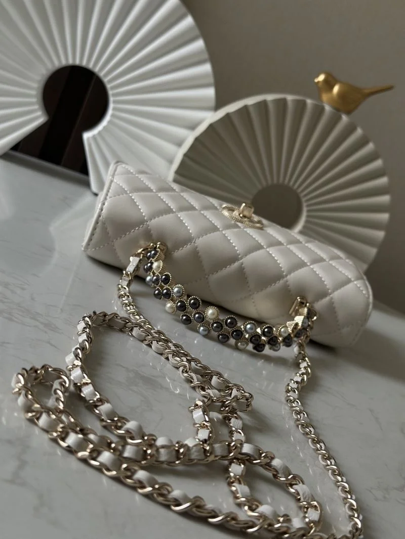 1:1 copy Chanel Woc Bags