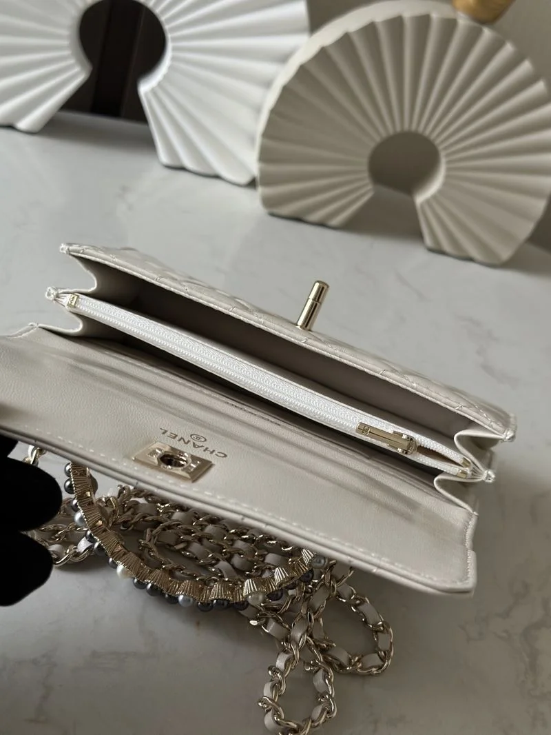 1:1 copy Chanel Woc Bags