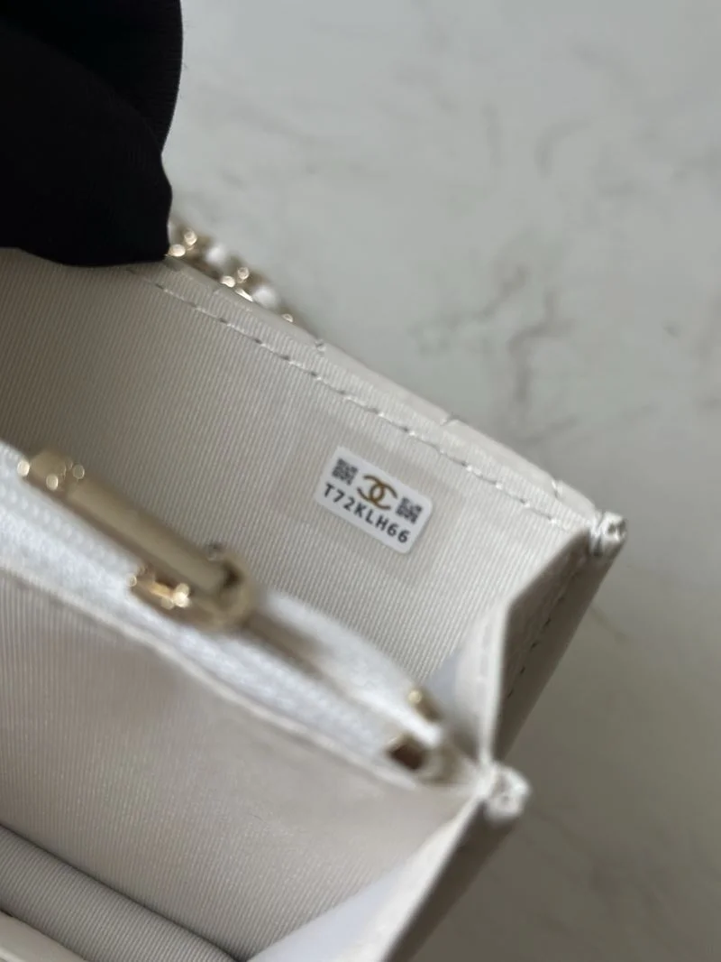 1:1 copy Chanel Woc Bags