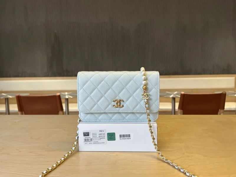 Chanel Woc Bags