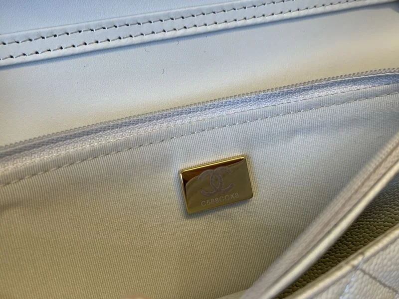 Genuine Chanel Woc Bags
