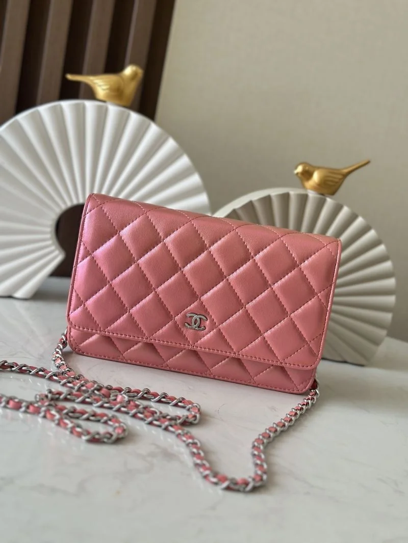 Chanel Woc Bags