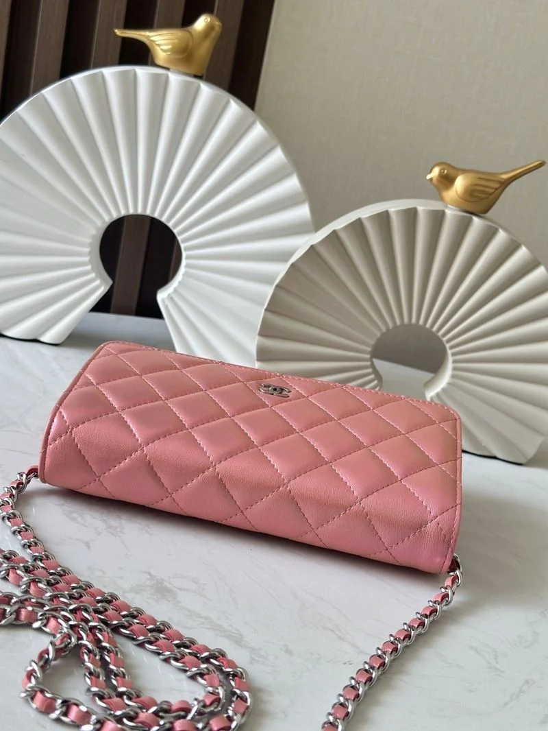 Value-priced Chanel Woc Bags