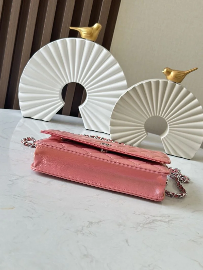 Value-priced Chanel Woc Bags