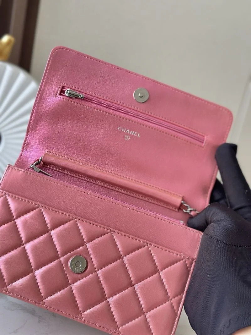 Value-priced Chanel Woc Bags
