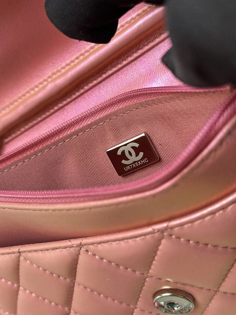 Value-priced Chanel Woc Bags
