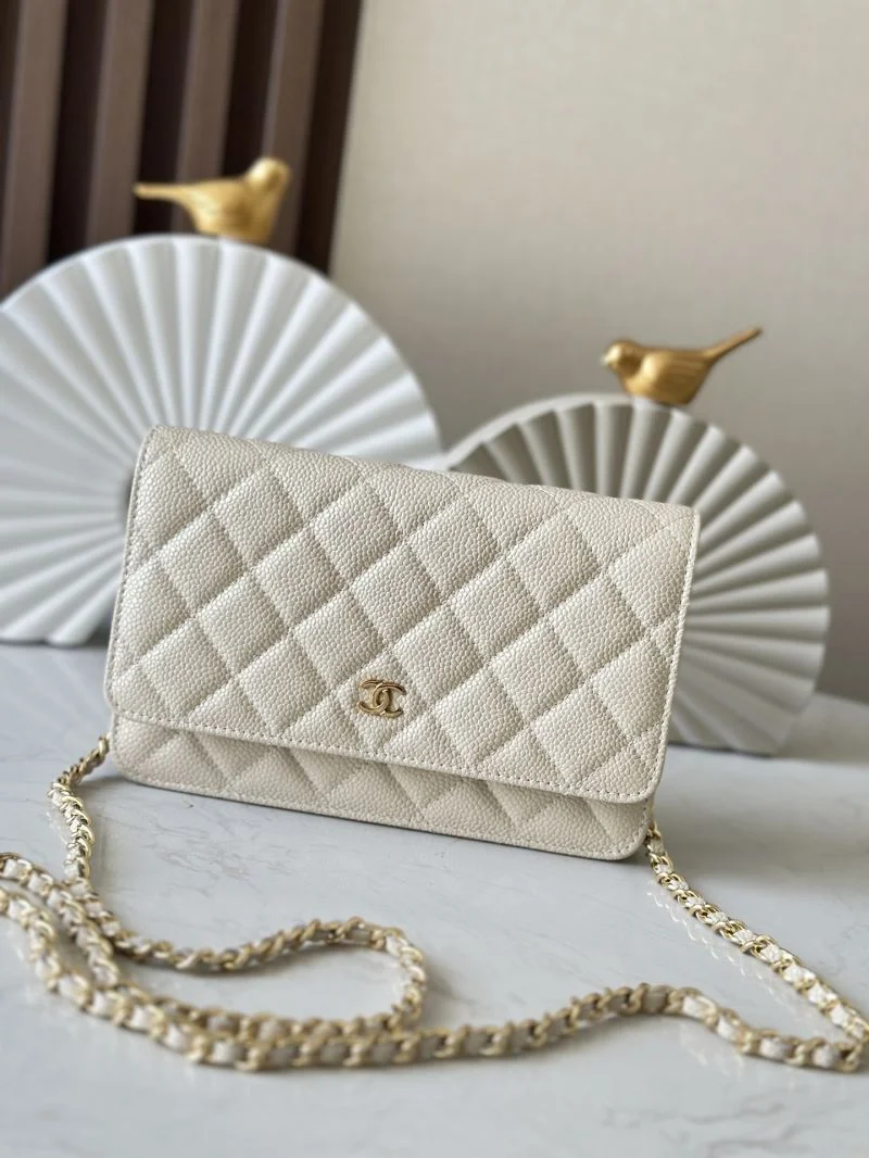 Chanel Woc Bags