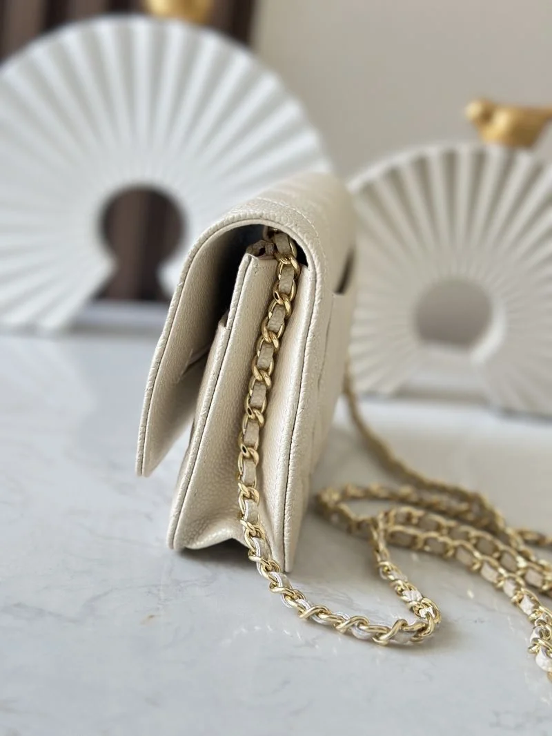 Cut-rate Chanel Woc Bags